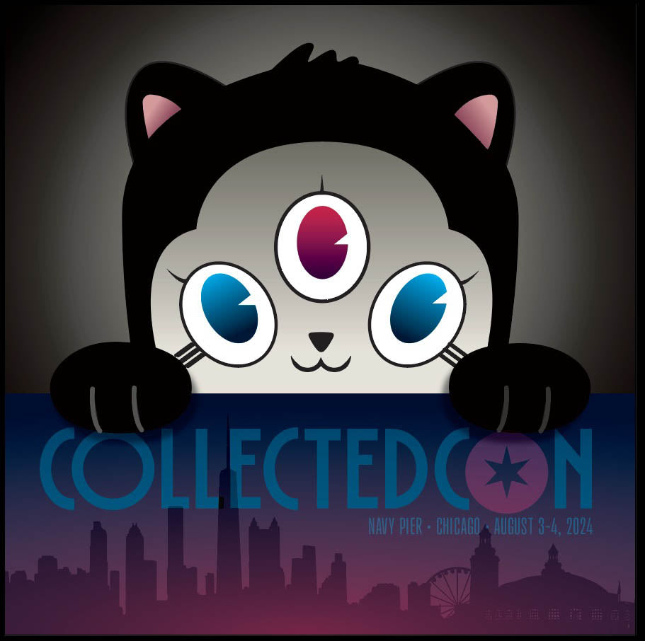 CollectedCon