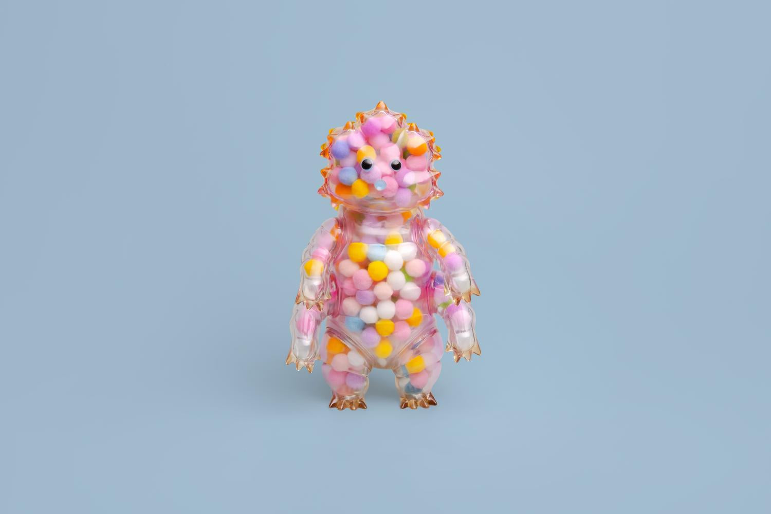 Water Bear - Spiky Birthday by PPDAdventure - Preorder