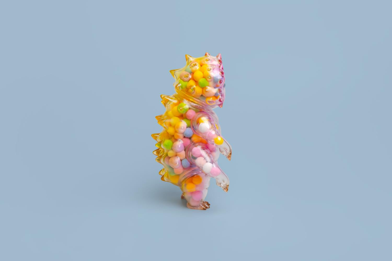 Water Bear - Spiky Birthday by PPDAdventure - Preorder