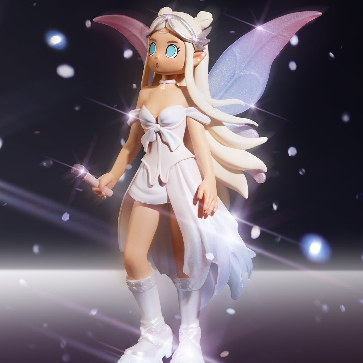 Peach Riot Punk Fairy Blind Box Series