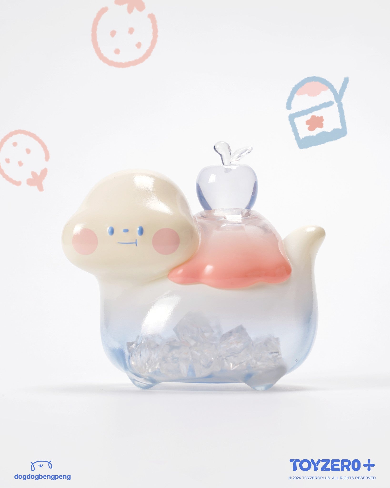 Strangecat Toys - Designer Toy Store