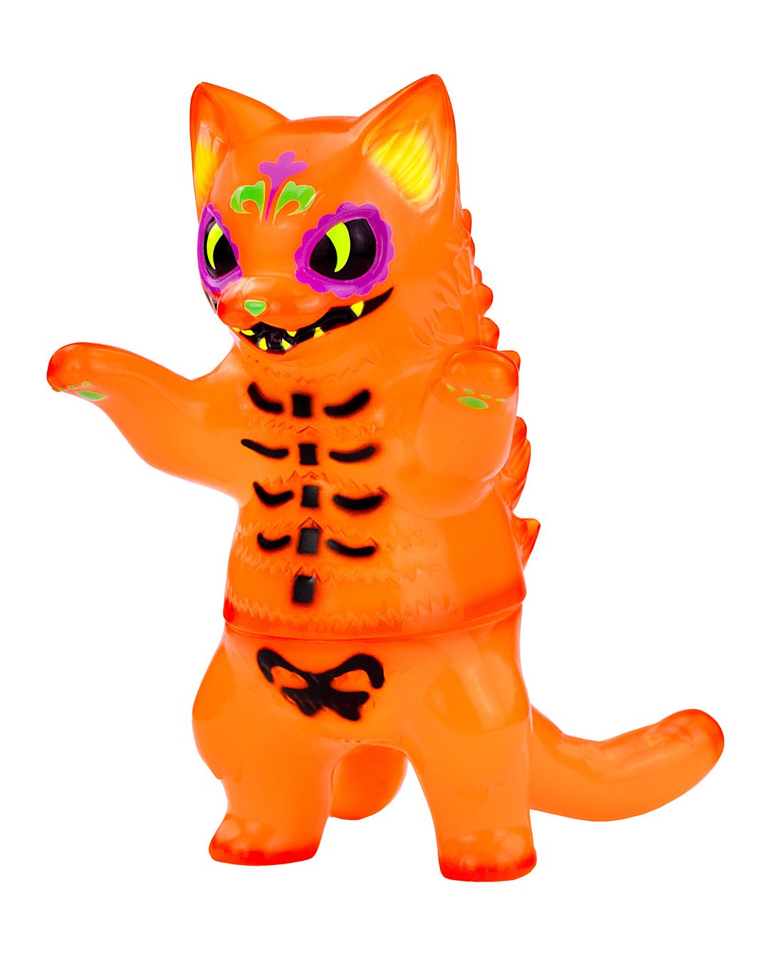 Designer Vinyl Toys