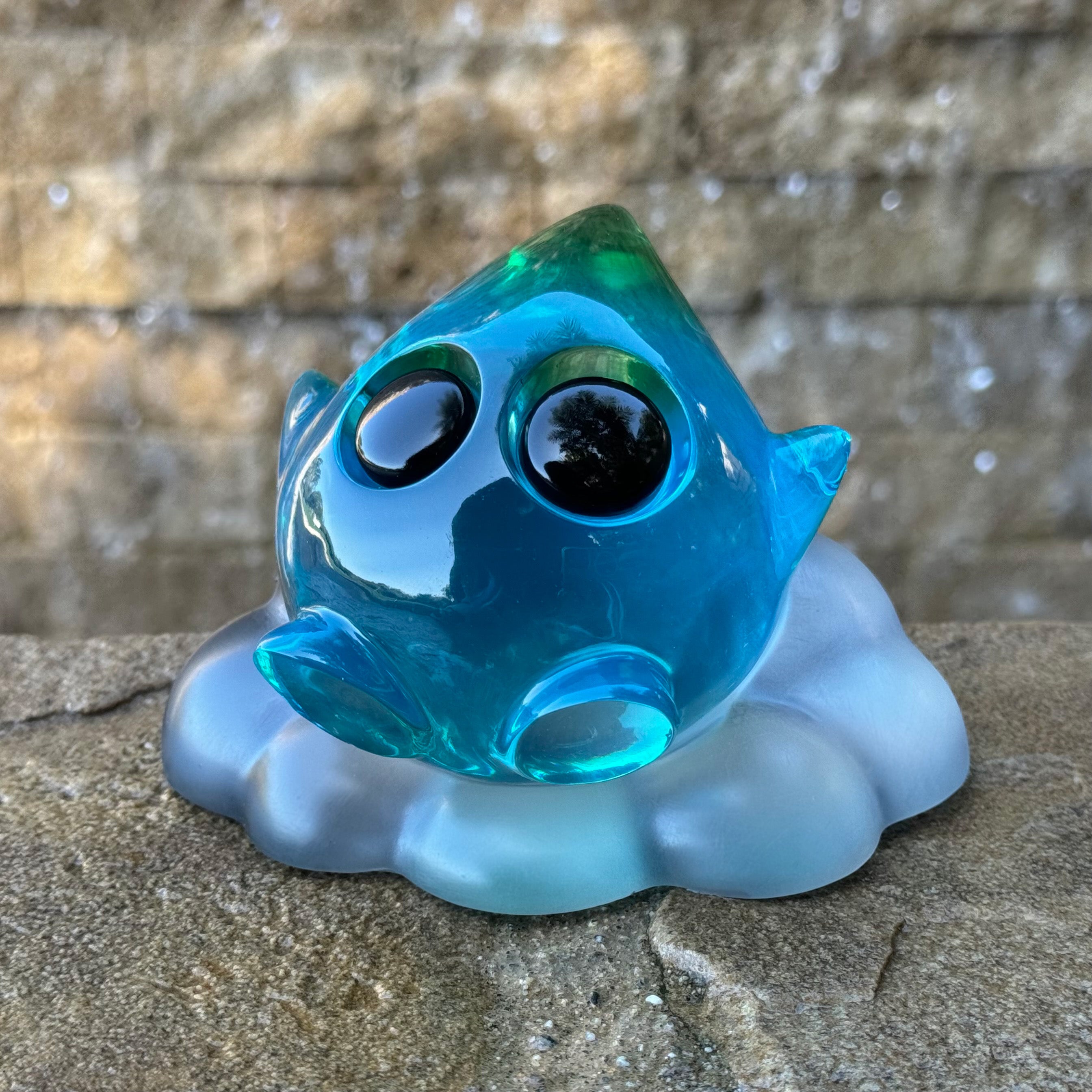 Designer Vinyl Toys