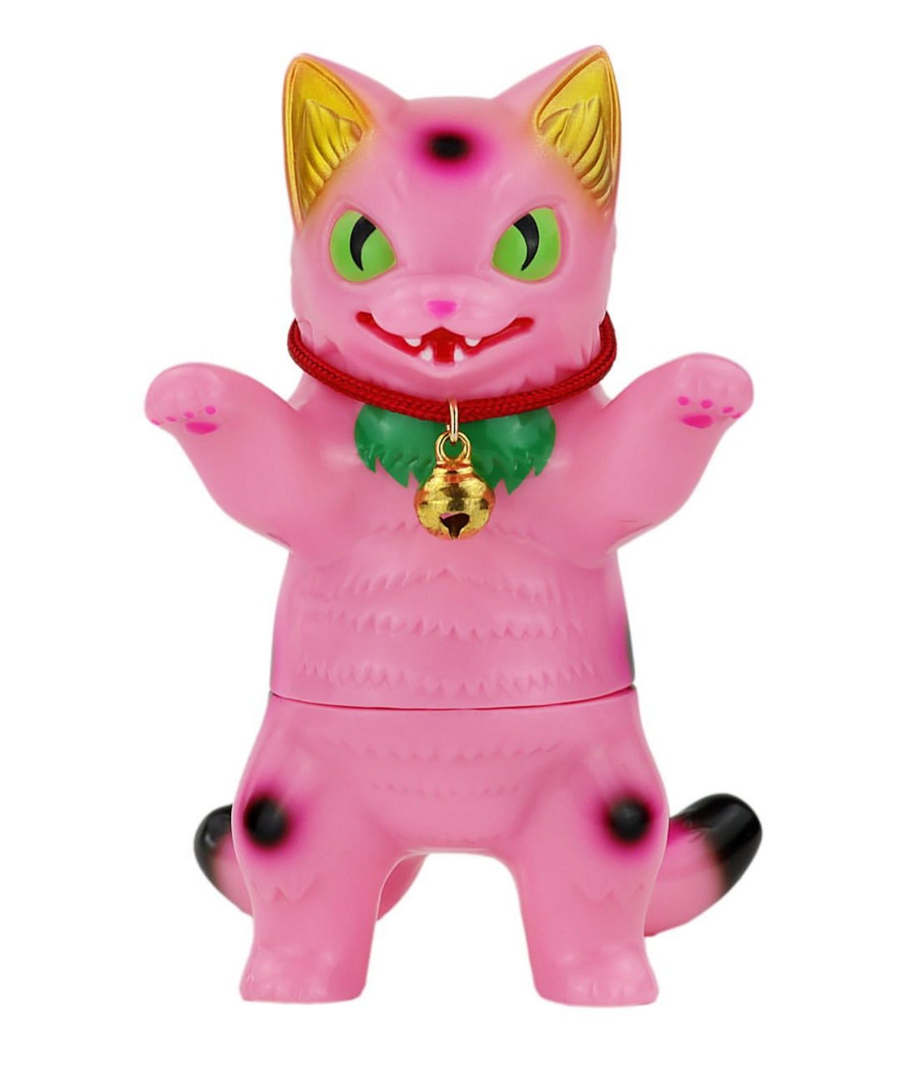 Designer Vinyl Toys