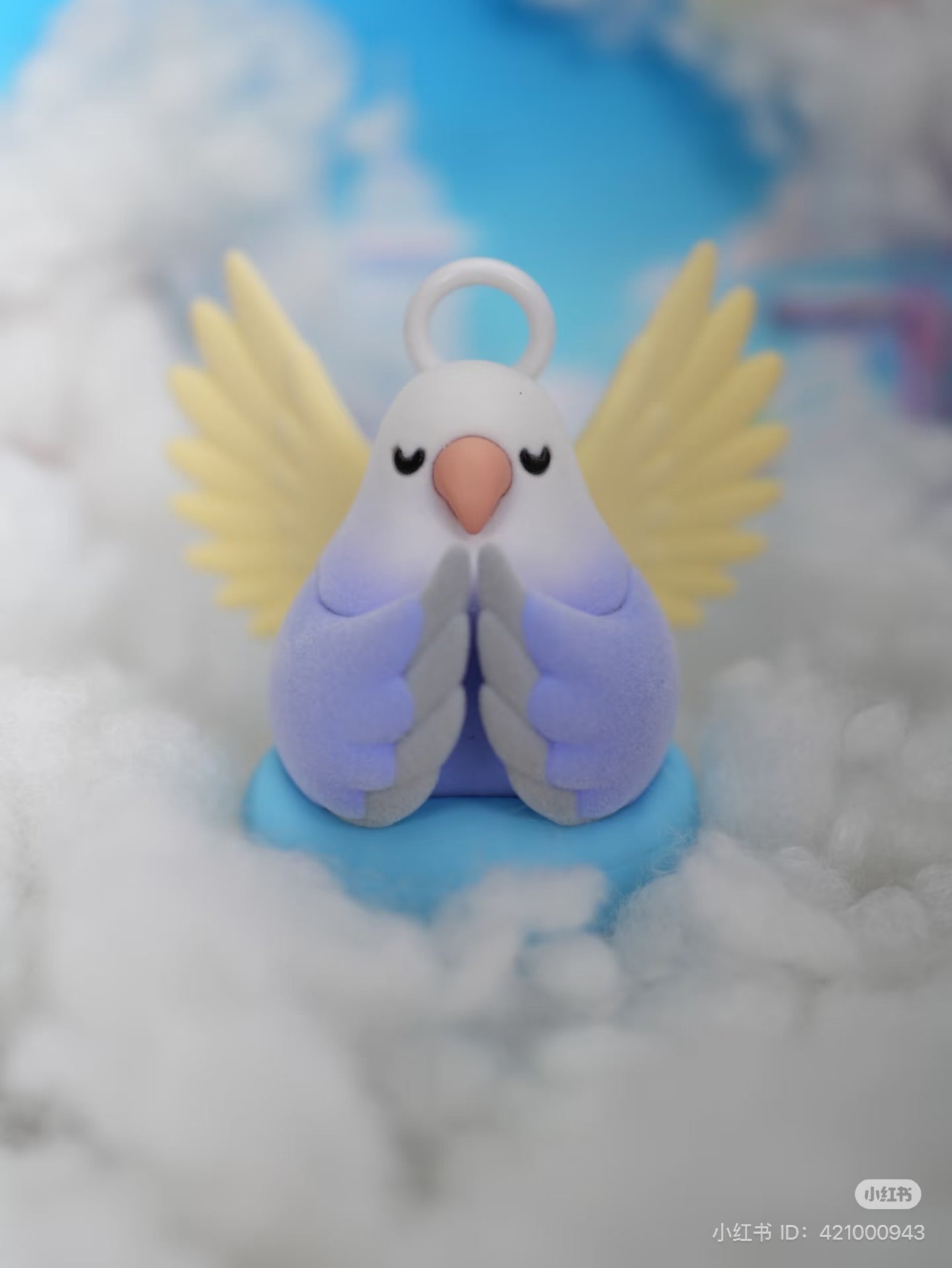 Love Bird- Social Birdie Series Vol.3 Blind Box
