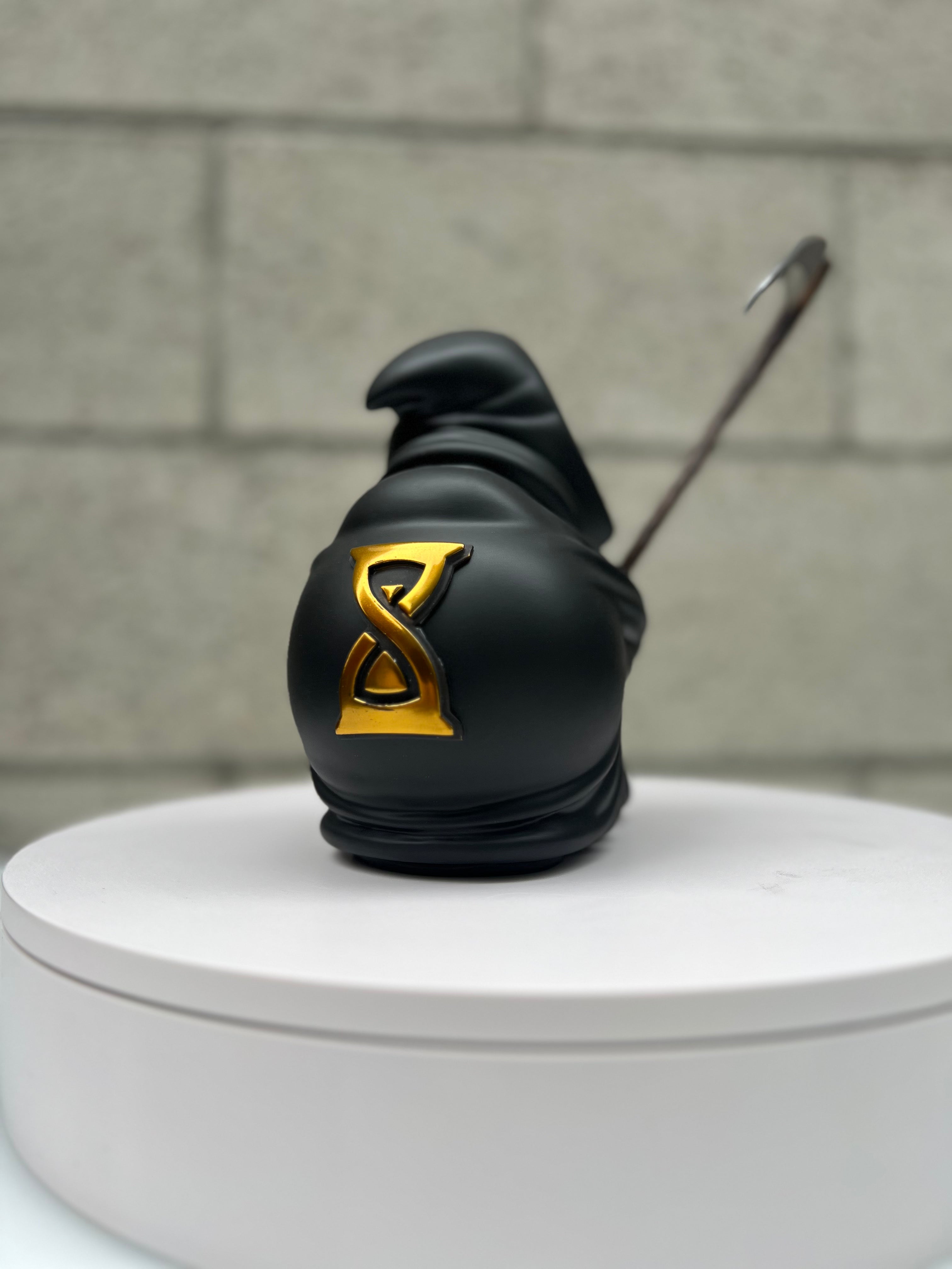 Custom Vinyl Toy