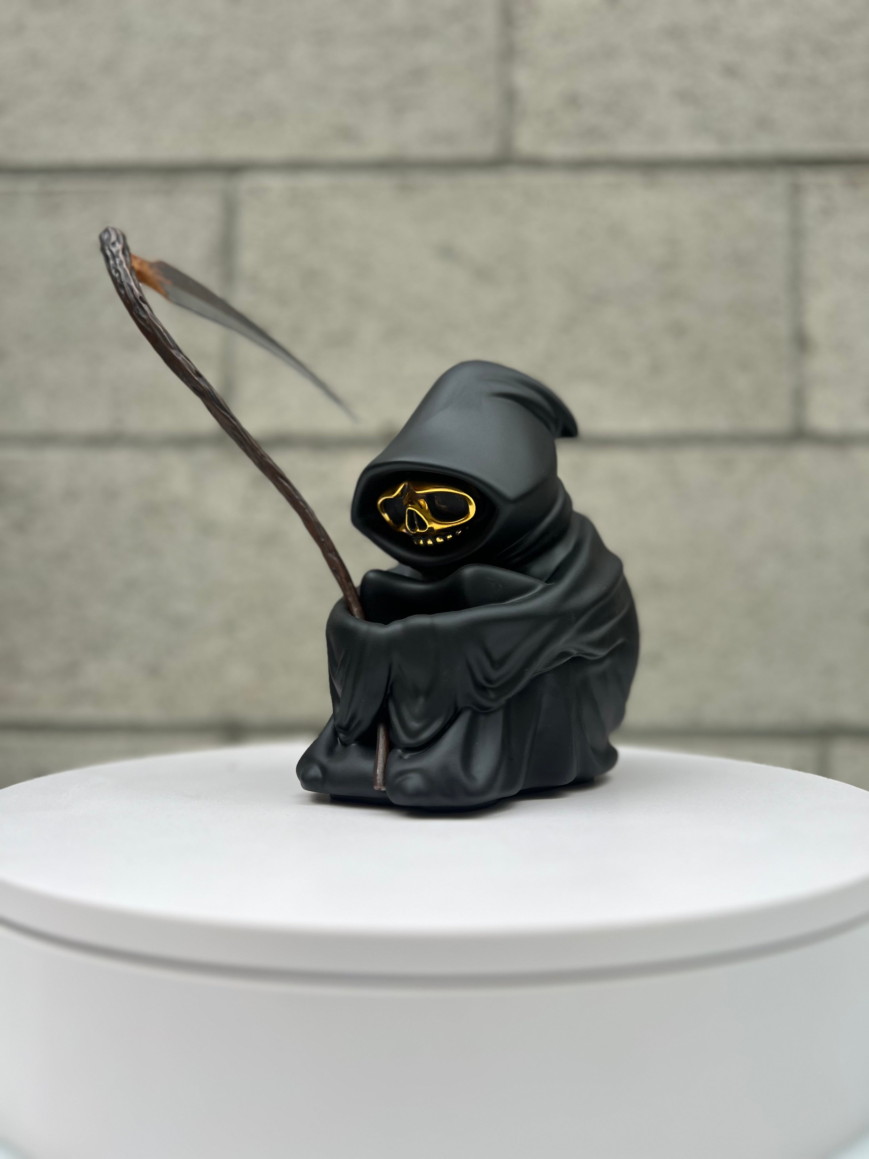 Custom Vinyl Toy