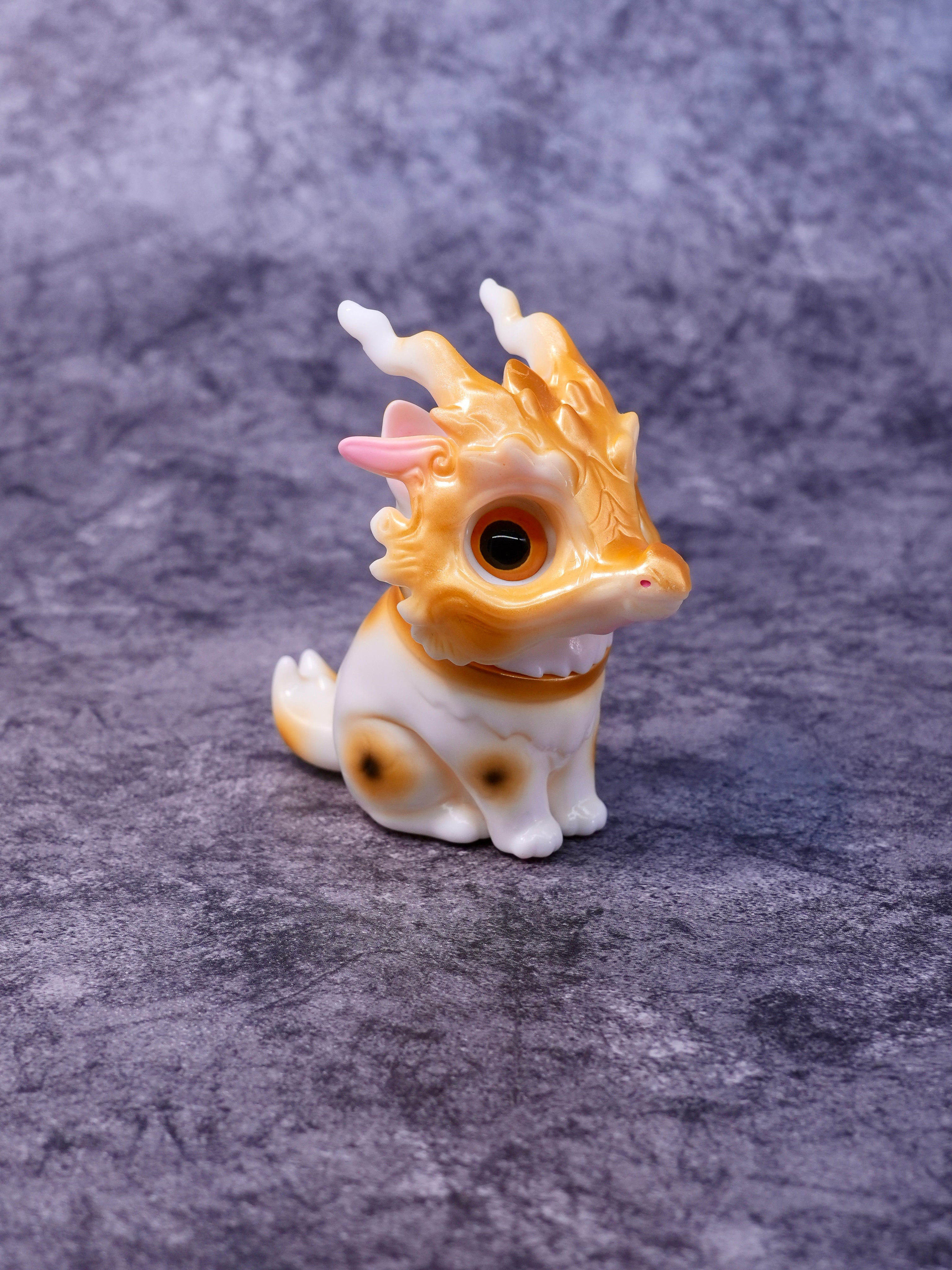 Designer Vinyl Toys