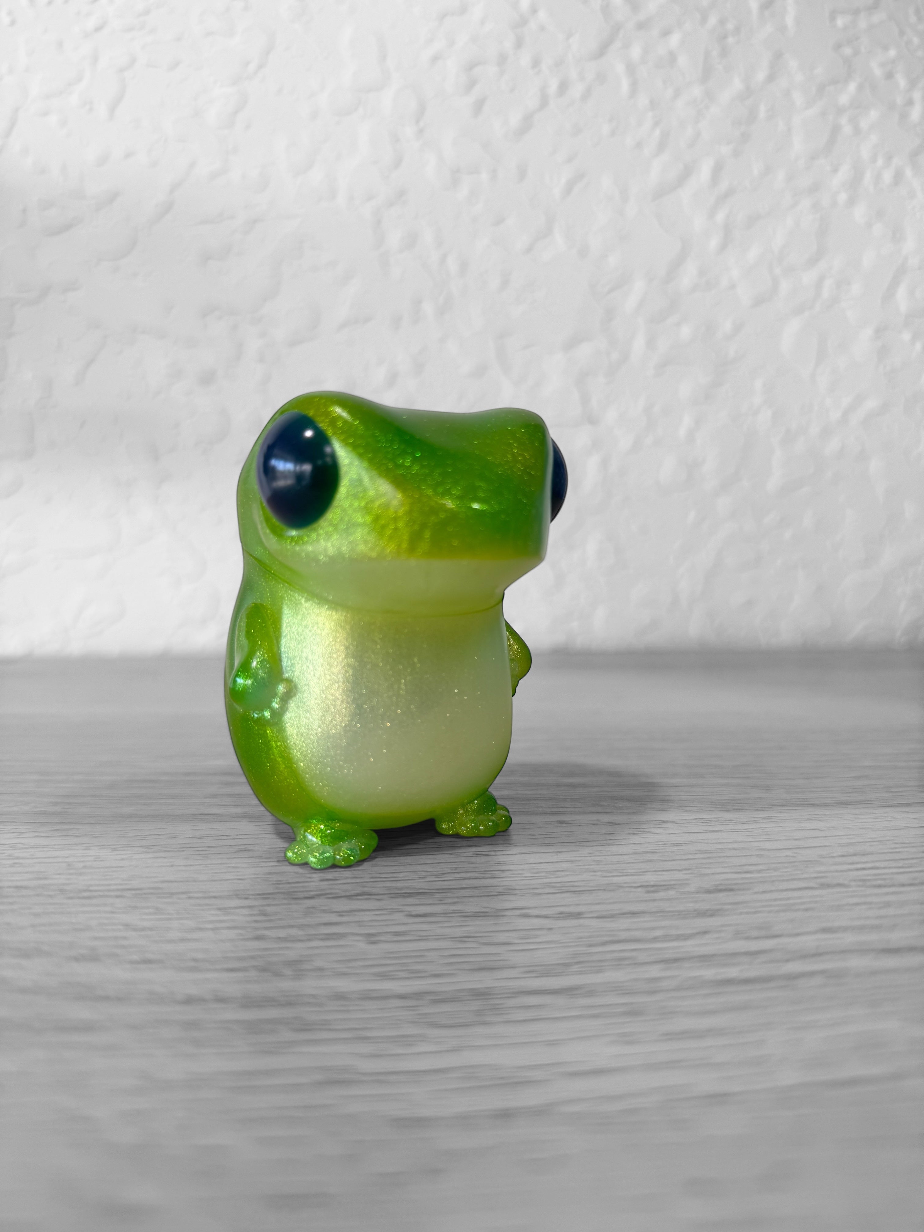Designer Vinyl Toys