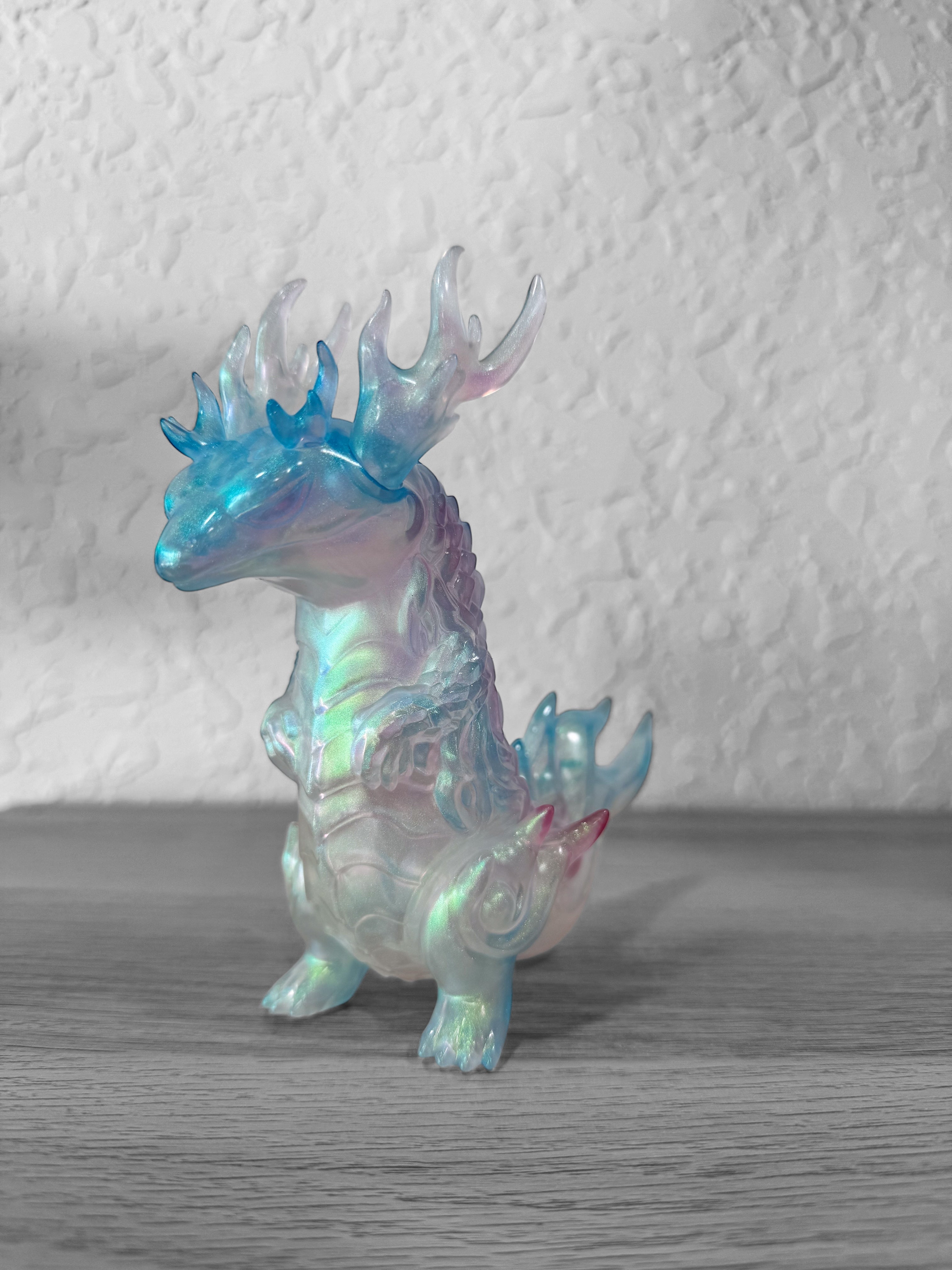 Designer Vinyl Toys