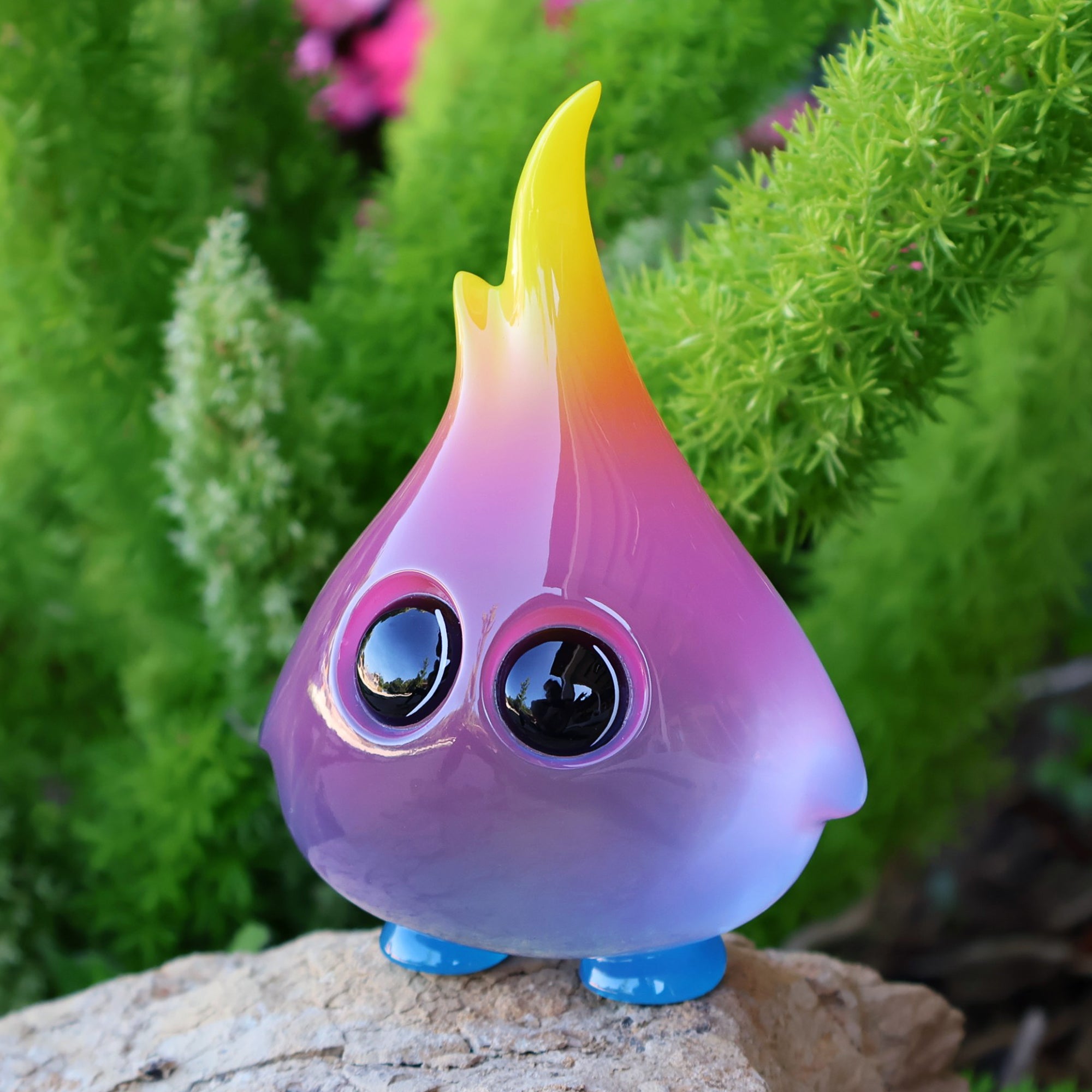 Designer Vinyl Toys