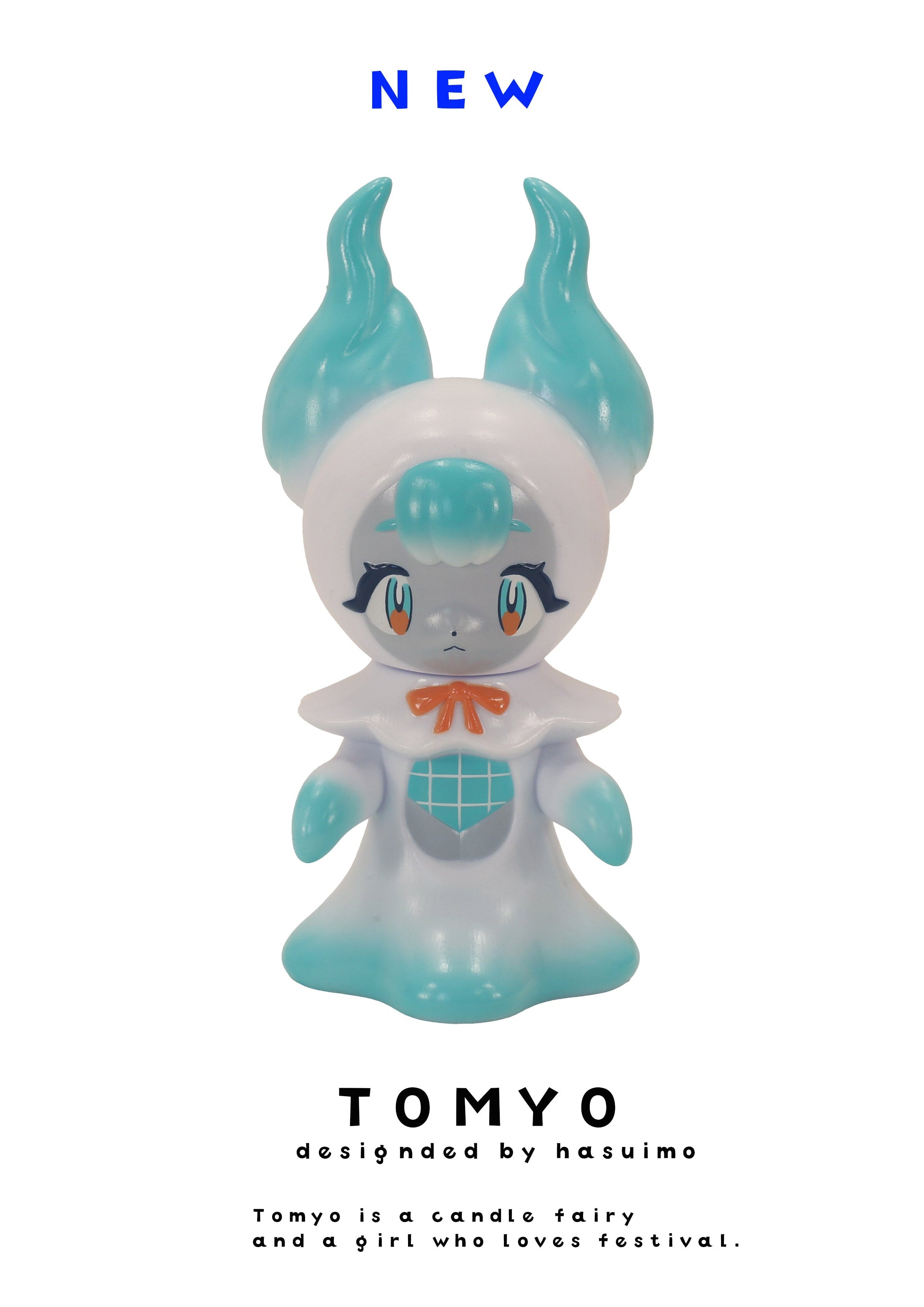 Tomyo Original