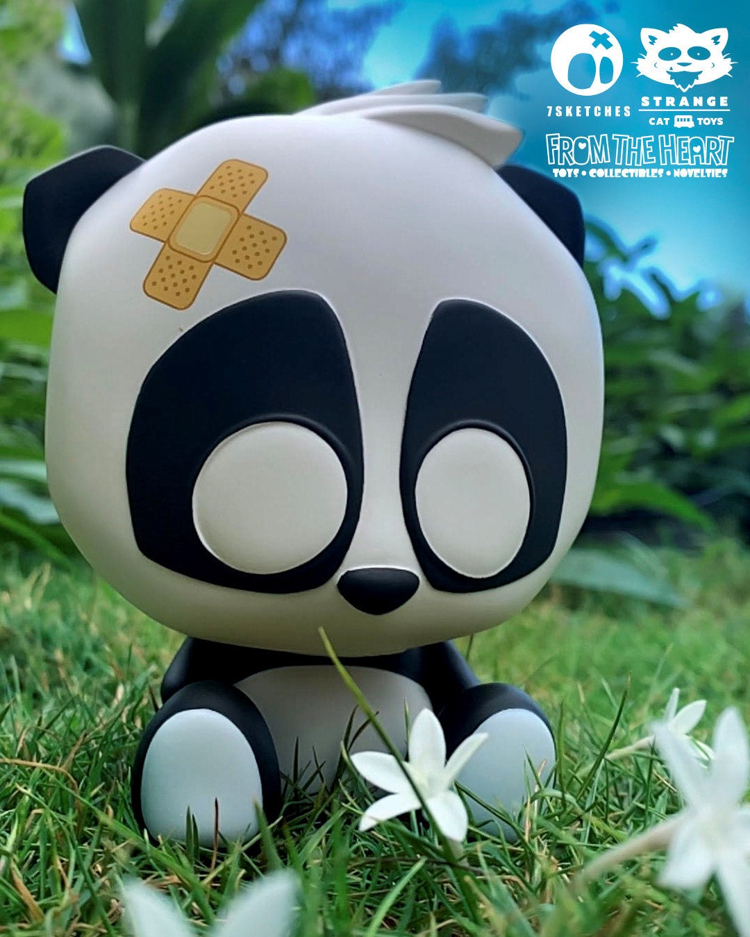 Sad Panda