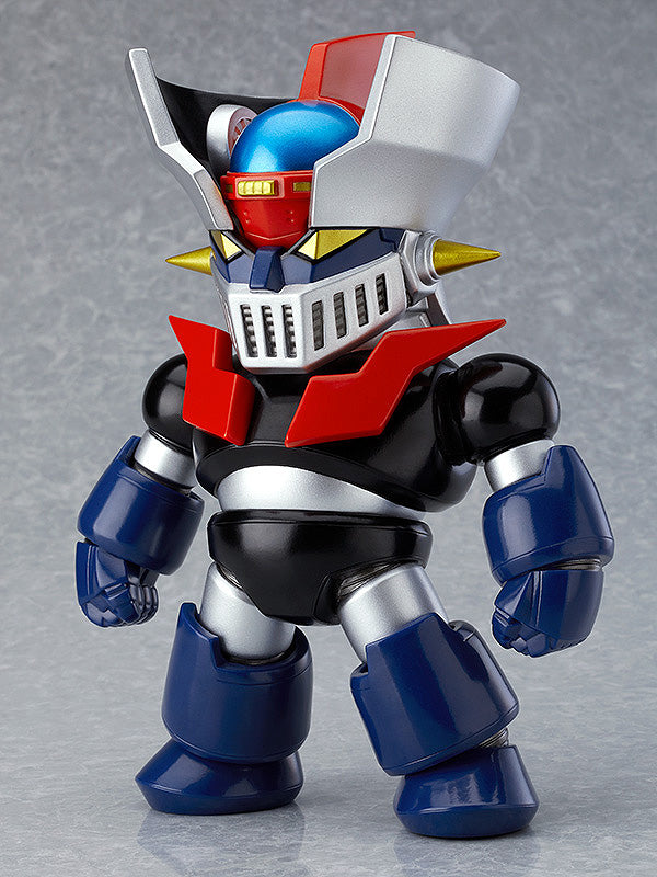 Mazinger Z Toys