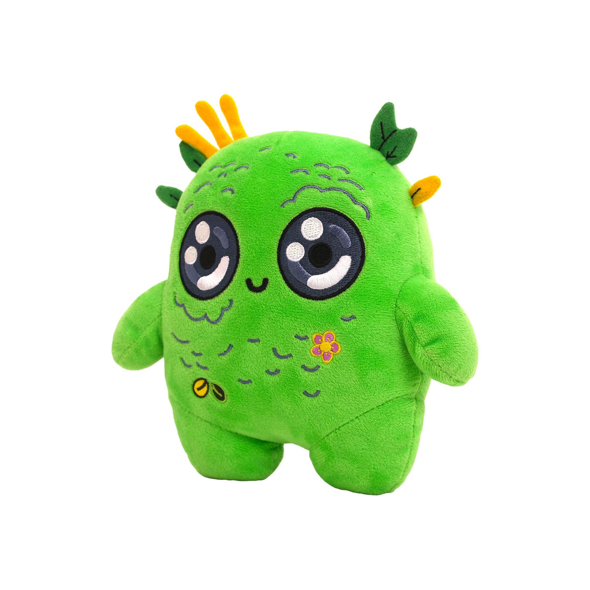 Designer Vinyl Toys