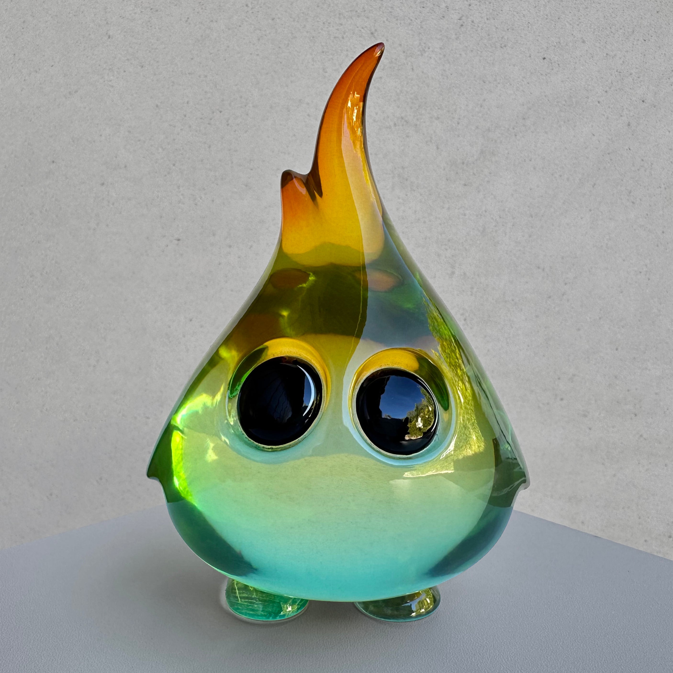 Firelongcat