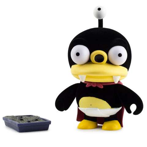 Nibbler Futurama