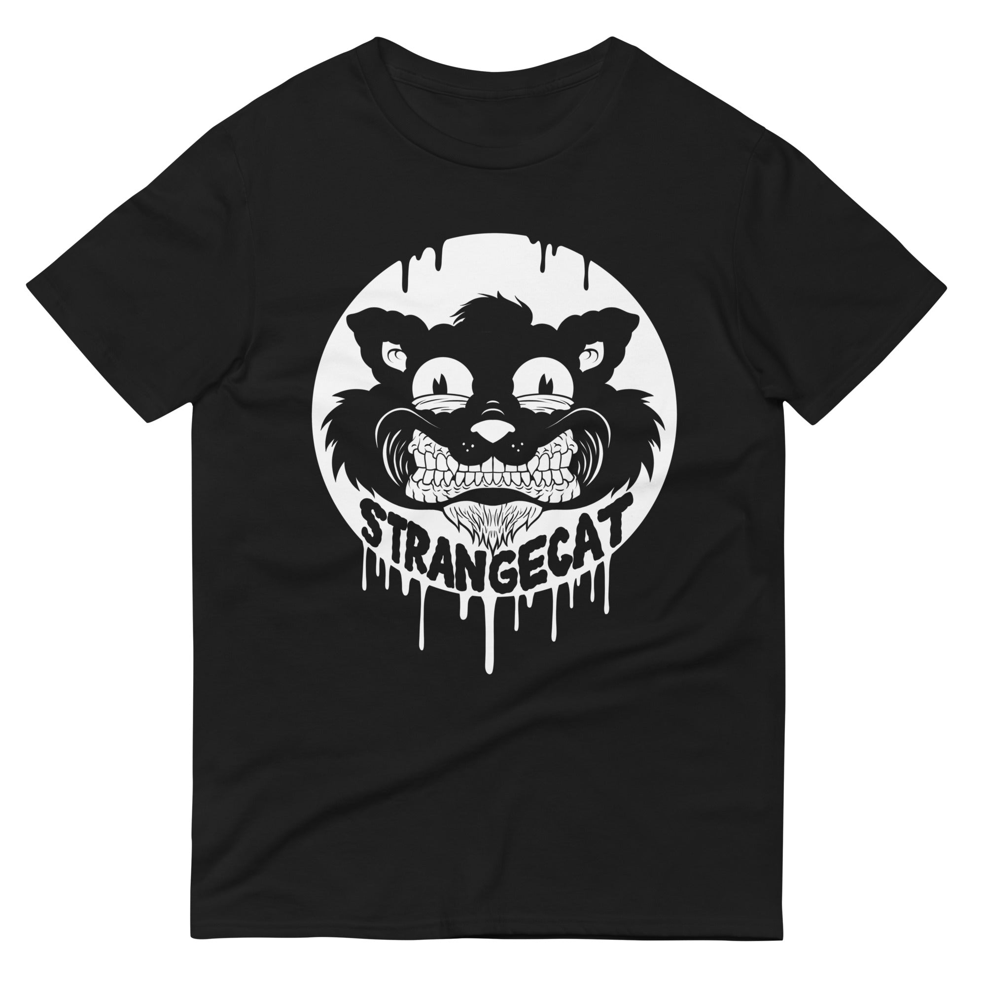 Alex Pardee Unisex Shirt Strangecat Toys Alex Pardee Unisex Shirt Strangecat Toys