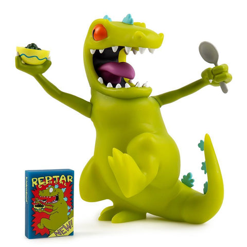 Reptar Dinosaur Costume